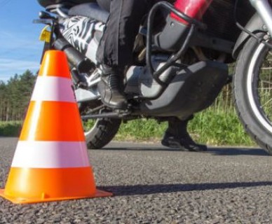 Lille conduite métropole - Permis moto