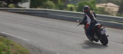 Lille conduite métropole - Permis moto